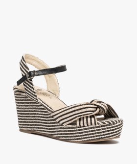 Chaussures femme pas cher